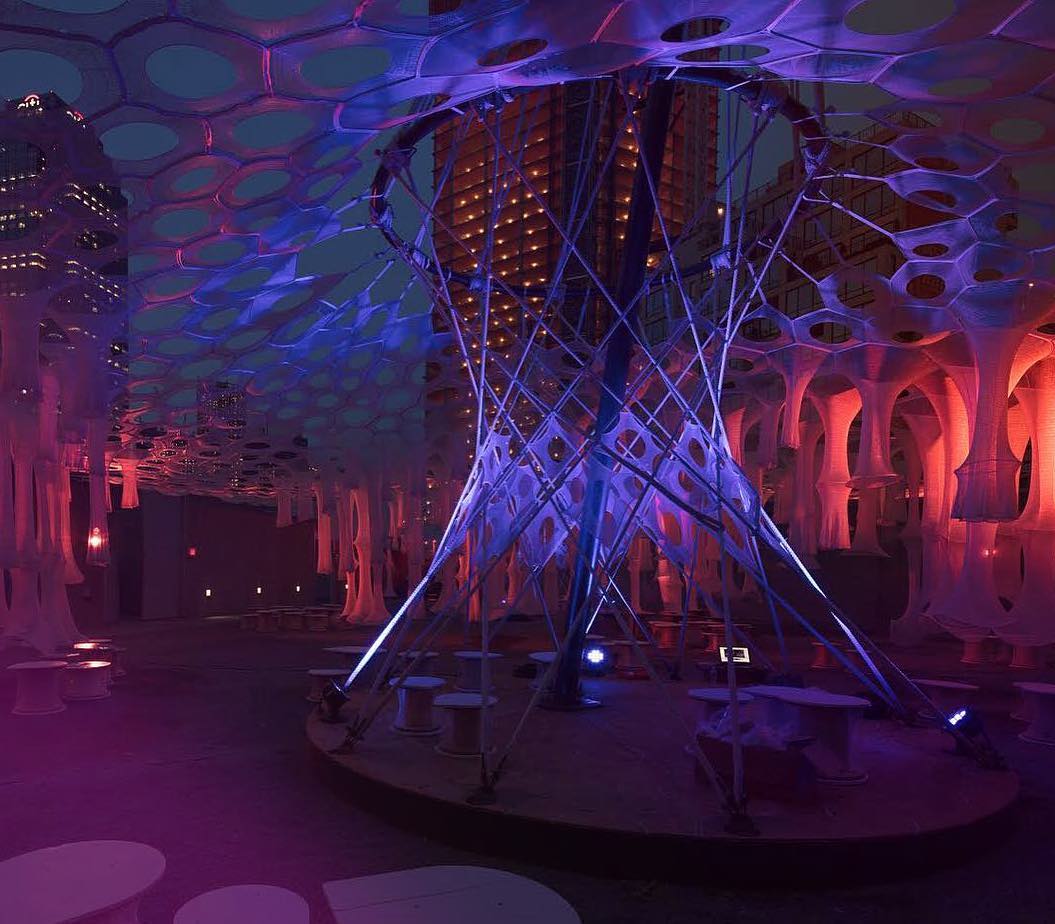 @MoMAPS1 is one of our summertime go-tos and we’re obsessed with this ...