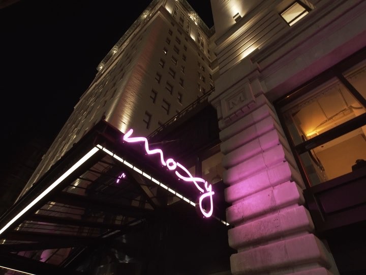 If you haven't experienced Moxy yet, allow us to give you a little ...