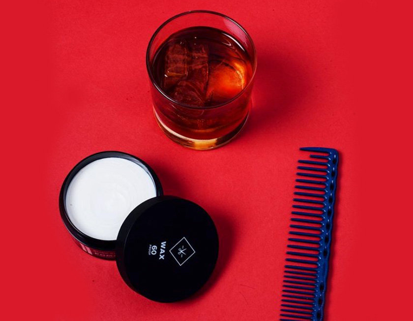 Blind Barber Styling + Mixology Event - Movember Edition! - Moxy Times ...